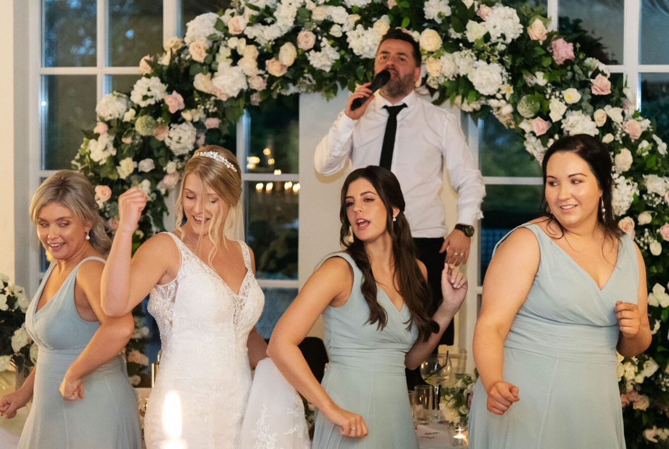 Check Your Date | Surprise Shows - More Than Just Music.